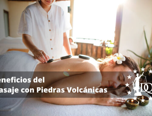 Beneficios del Quiromasaje