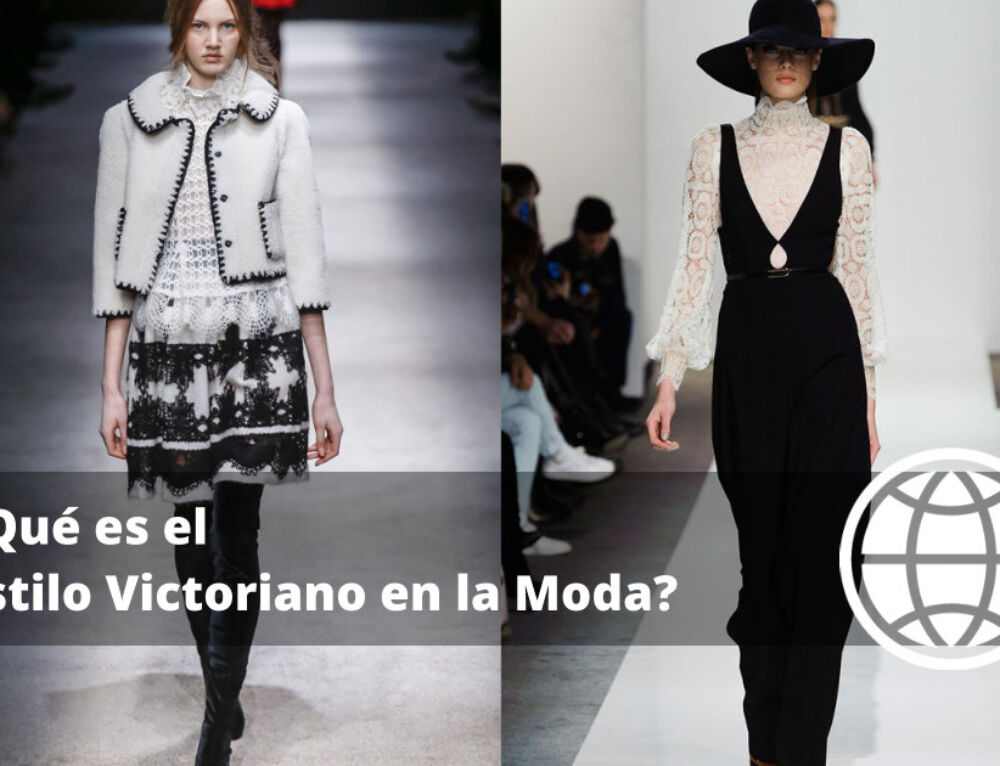 ¿Qué es la Moda Rococó?