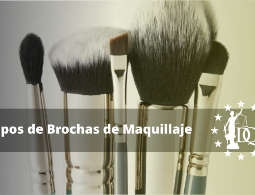 Tipos de Maquillaje Artístico